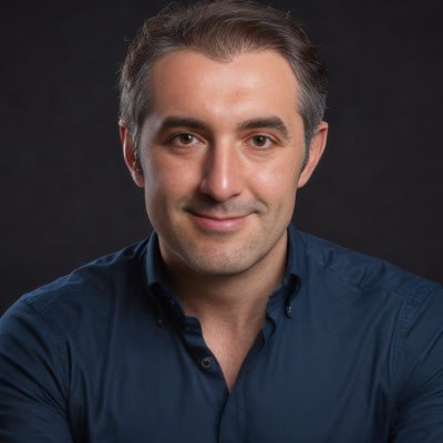 Postdoctoral AI Scientist / Computer Vision Lead in Computer Vision ...