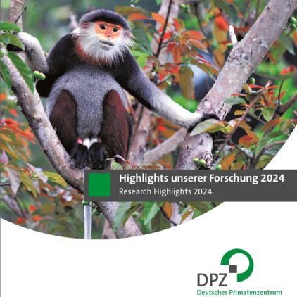 PhD Candidates in Data Science for Primate Research (PRIDAS Platform ...