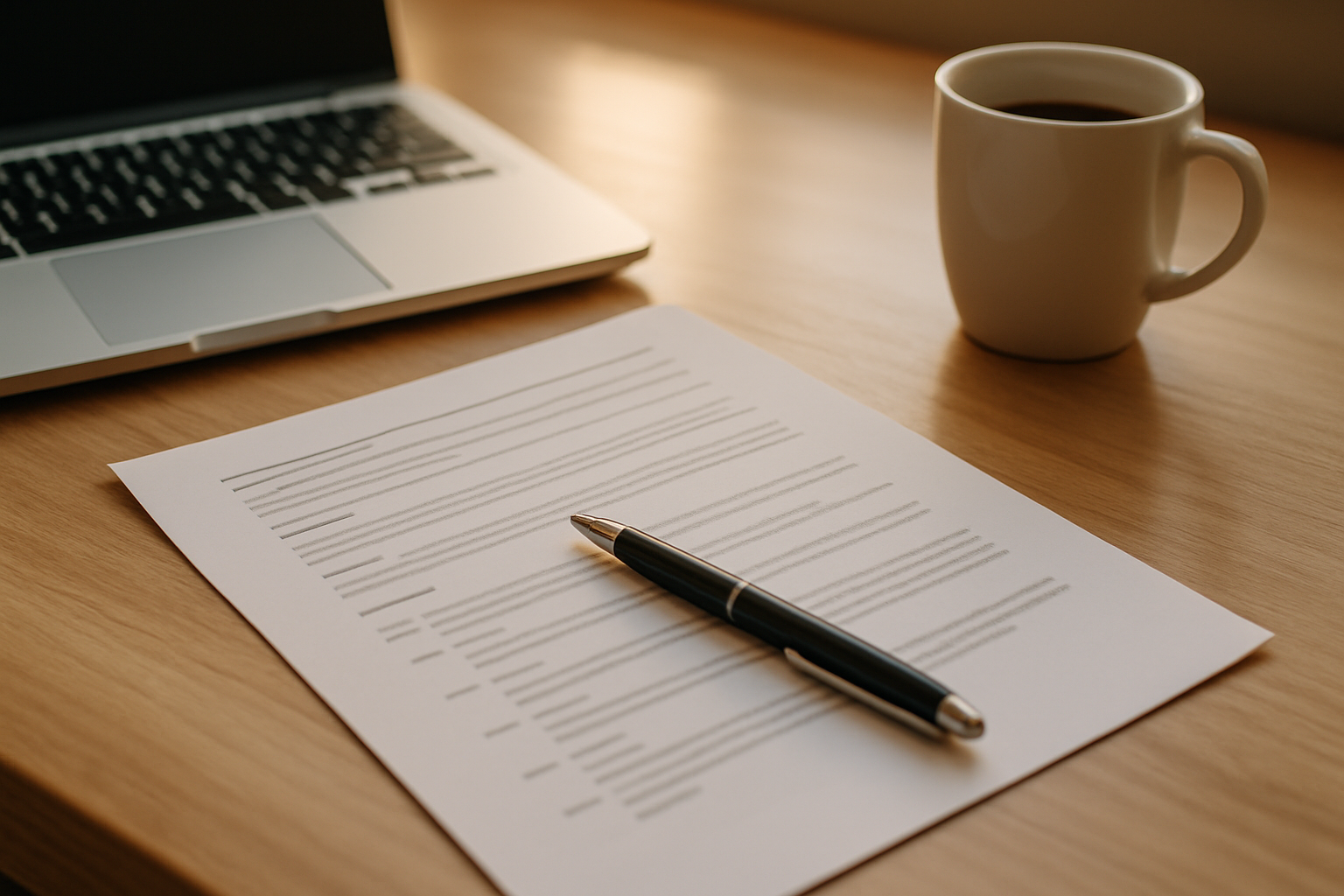 How to Write a PhD CV: Complete Guide with Examples 2024 | ApplyKite